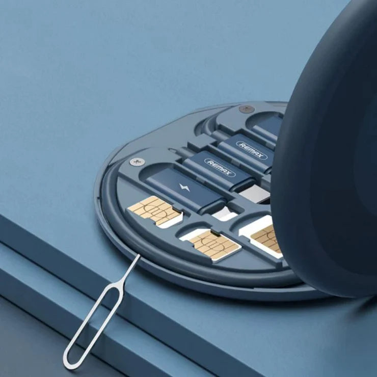 7-in-1 Fast Charging Data Cable Set – kobo store